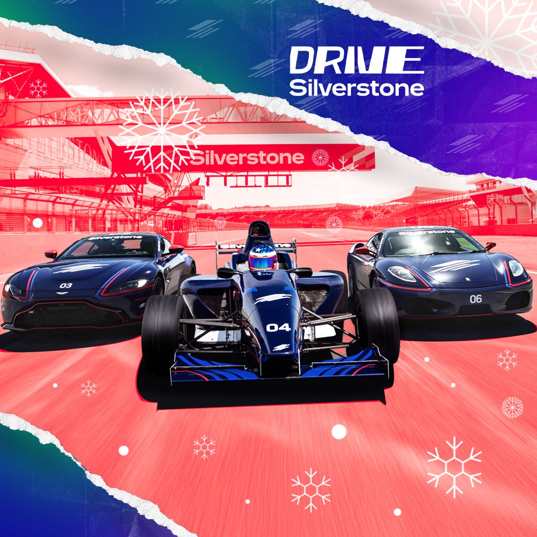 CarFest | Silverstone